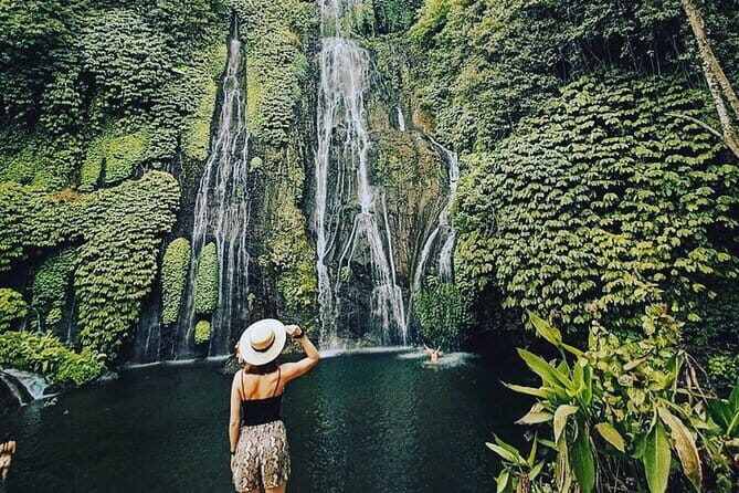 Private Tour of Beratan Lake and Banyumala Waterfall - FAQ