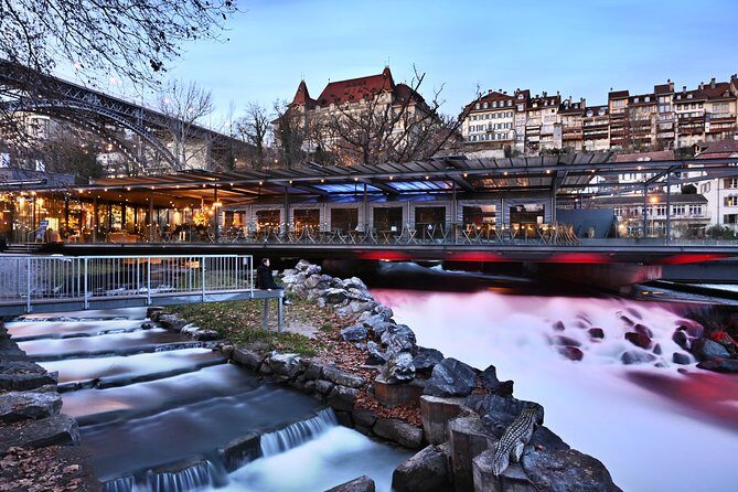 Private Tour of Bern - Sightseeing, Food & Culture with a local - Who Will Love This Tour?
