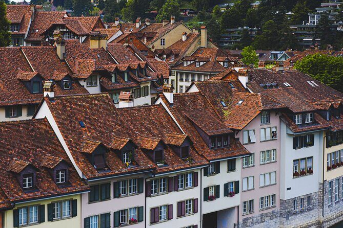 Private Tour of Bern - Sightseeing, Food & Culture with a local - FAQs