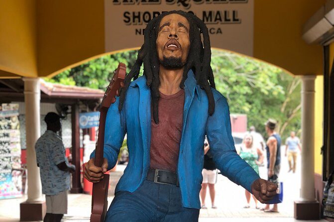 Private Tour of Bob Marley House from Ocho Rios - Exploring Bob Marleys House and Museum