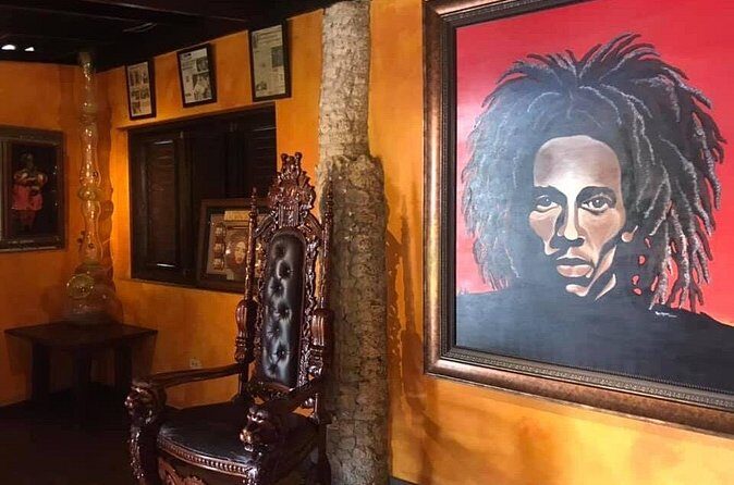 Private Tour of Bob Marley House from Ocho Rios - Practical Considerations and Value