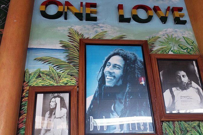 Private Tour of Bob Marley House from Ocho Rios - Who This Tour Is Best For
