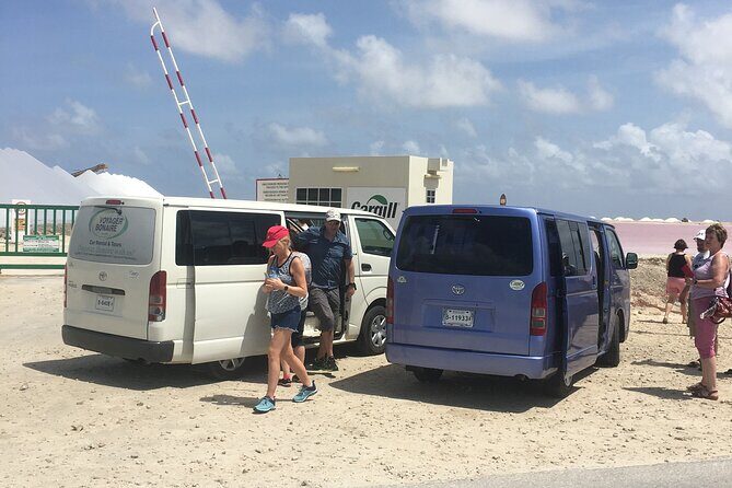 Private Tour of Bonaire - What to Expect from the Itinerary