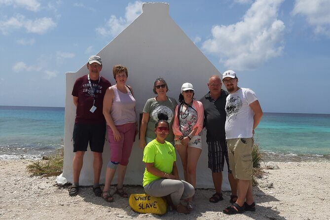 Private Tour of Bonaire - The Value of a Private, Customizable Experience