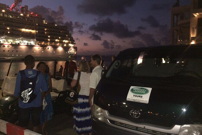 Private Tour of Bonaire - Who Would Like This Tour?