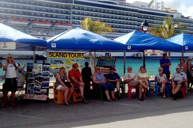 Private Tour of Bonaire - FAQs