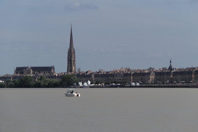 Private tour of Bordeaux by a Bordeaux historian - A Deep Dive into the Experience: What You Can Expect