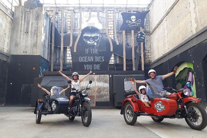 Private Tour of Bordeaux in a Sidecar 1h30 - Analyzing the Value: Is It Worth It?