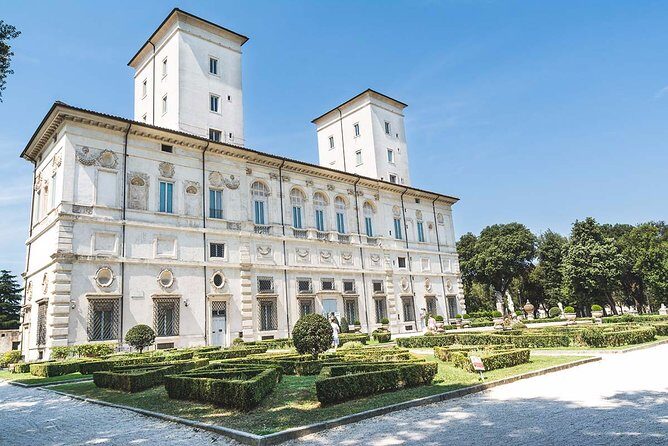 Private Tour of Borghese Gallery - The Artworks You’ll See and Why They Matter