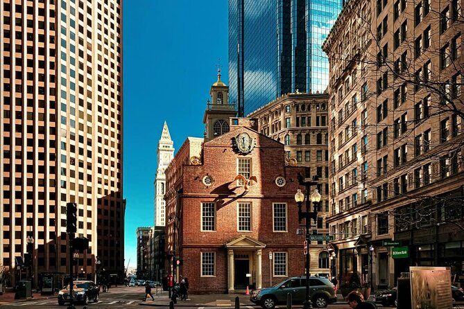 Private Tour of Boston - FAQ