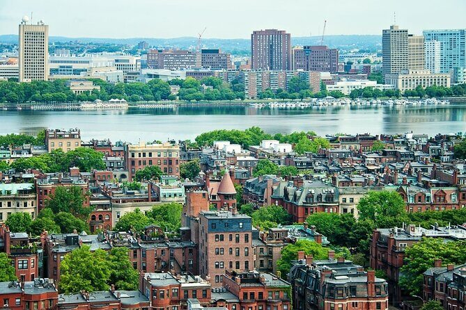 Private Tour of Boston for Families & Kids - Exploring Boston with Kids: A Deep Dive
