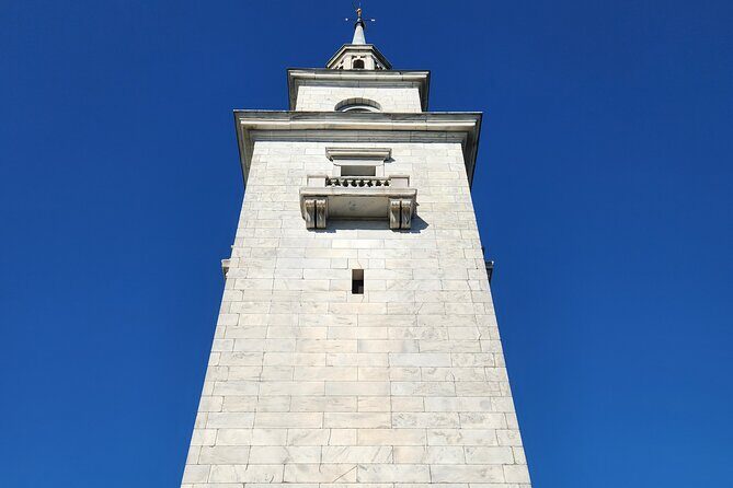 Private Tour of Boston for Families & Kids - The Sum Up