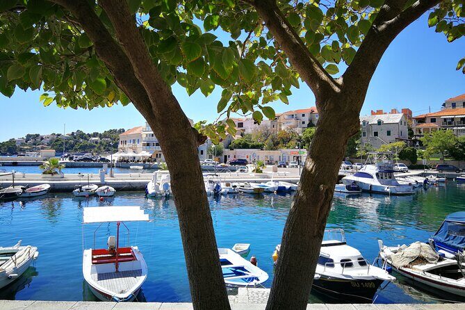 Private tour of Bra island with olive oil tasting - Key Points