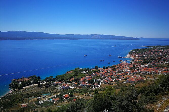 Private tour of Bra island with olive oil tasting - Practical Details and Value