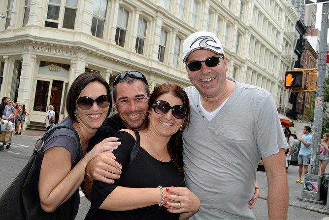Private Tour of Brooklyn Bridge and neighborhoods with PhotoShoot - The Cost and What You’re Getting