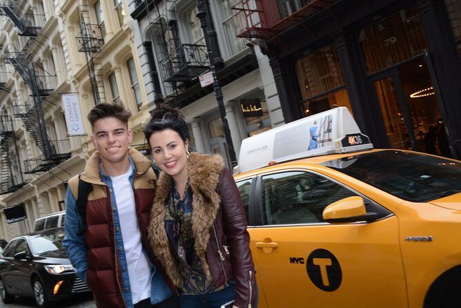 Private Tour of Brooklyn Bridge and neighborhoods with PhotoShoot - Who Will Love This Tour