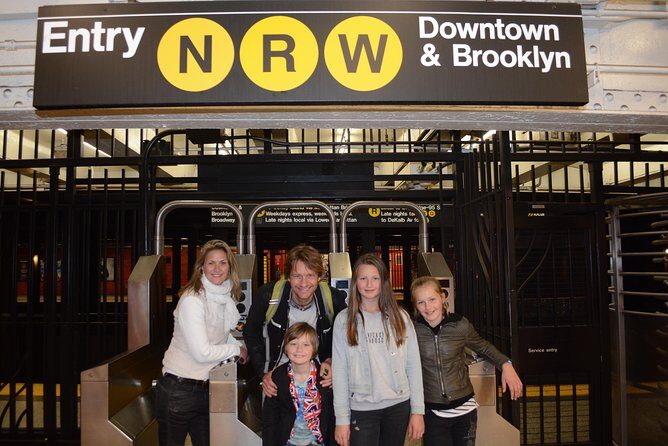 Private Tour of Brooklyn Bridge and neighborhoods with PhotoShoot - FAQ