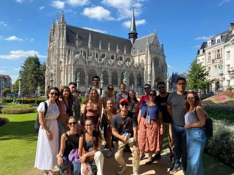 Private Tour of Brussels - Why Choose a Private Tour in Brussels?