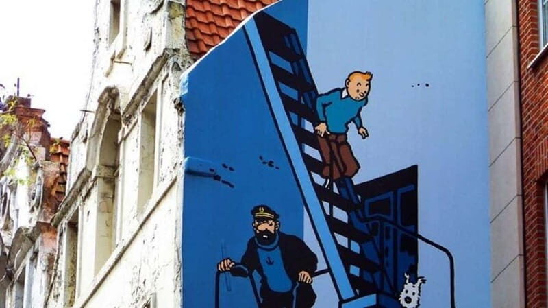 Private Tour of Brussels - FAQs