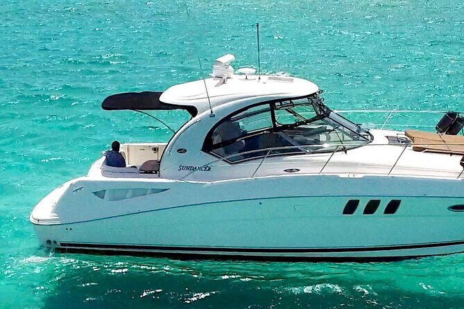 Private Tour of Cancun to Isla Mujeres by 45-foot Yacht. - Final Thoughts