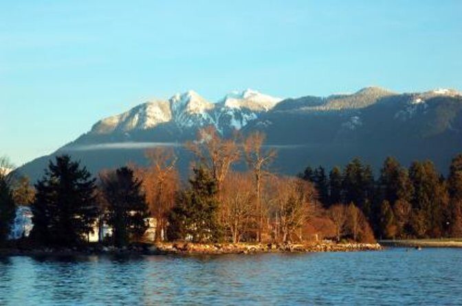 Private Tour of Capilano Suspension Bridge & Grouse Mountain. - Discover Vancouver’s Natural Wonders with a Private Tour of Capilano Suspension Bridge & Grouse Mountain