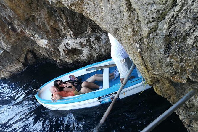 Private Tour of Capri and Anacapri From Sorrento - Who Would Love This Tour?