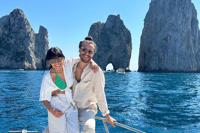 Private tour of Capri - The Value: Is It Worth It?