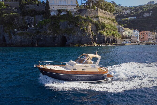 Private tour of Capri - Final Thoughts
