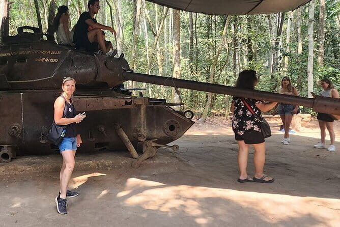 Private Tour of Central Post Office Ho Chi Minh City - Key Points