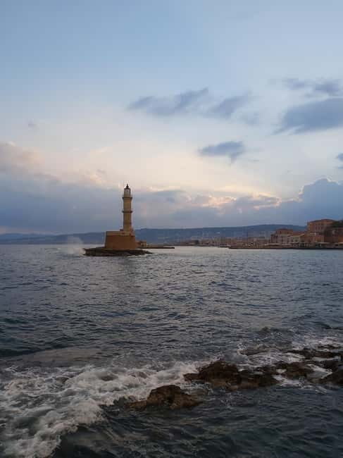 Private Tour of Chania: History, Culture & Beauty - Introduction: Exploring the Best of Crete with a Personal Touch