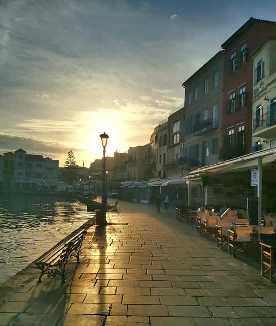Private Tour of Chania: History, Culture & Beauty - The Sum Up: Who Will Love This Tour?