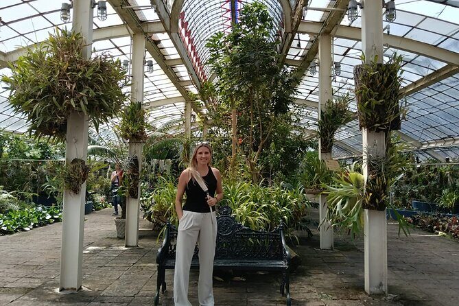 Private Tour of Chapultepec Castle History and Views - The Sum Up