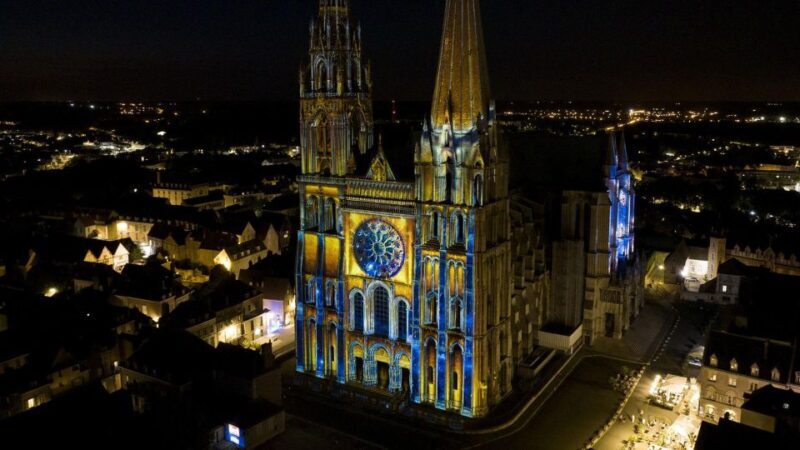Private tour of Chartres town from Paris - Discovering Chartres: An In-Depth Look at What You Can Expect