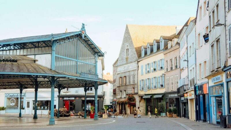 Private tour of Chartres town from Paris - Final Thoughts