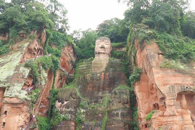 Private Tour of Chengdu Panda Center and Leshan Giant Buddha - FAQ