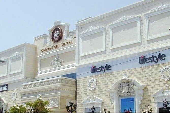 Private Tour of Chennai's Top 5 Shopping Malls - Key Points