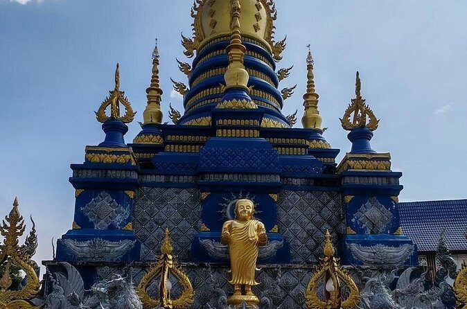 Private Tour of Chiang Rai Temples, Culture and Natural Wonders - Practical Details and Value