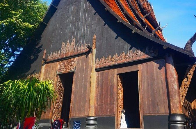 Private Tour of Chiang Rai Temples, Culture and Natural Wonders - The Sum Up: Who Will Love This Tour?