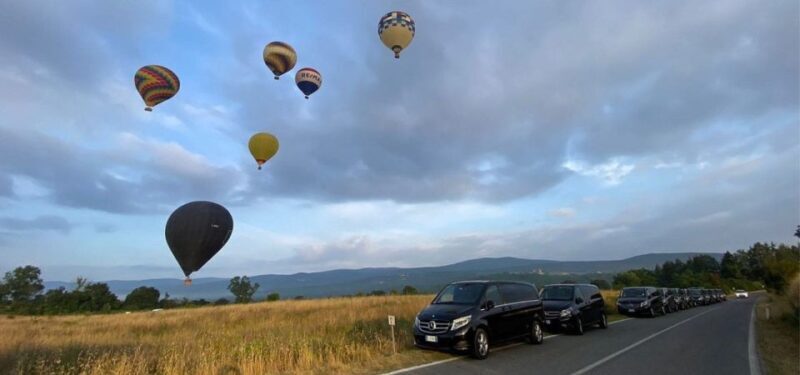 Private Tour of Chianti, Siena and San Gimignano by Minivan - Who Will Love This Tour?