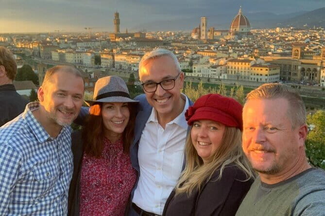 Private Tour of Chianti Siena and San Gimignano by Minivan - Introduction: Discovering Tuscany by Minivan