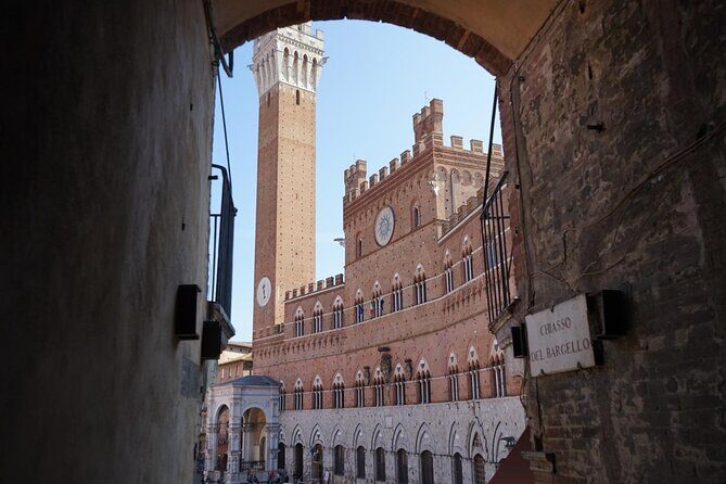 Private Tour Of Chianti with Wine Tastings - Unveiling the Charm of Tuscany: A Deep Dive into the Private Chianti & Siena Tour