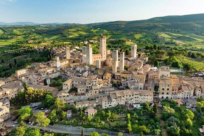 Private Tour Of Chianti with Wine Tastings - Practical Details and What to Expect