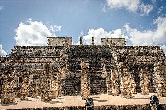 Private Tour of Chichen Itza from Cancun - What’s Included and What to Expect