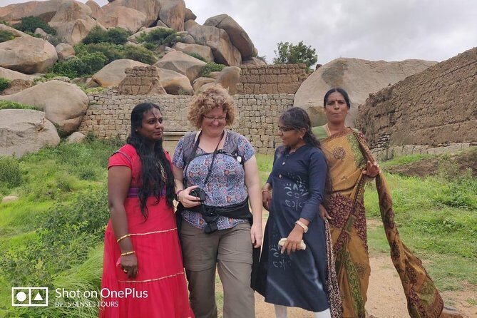 Private tour of Chitradurga fort from Bangalore in car with guide and lunch - The Journey Begins: Pickup and Departure