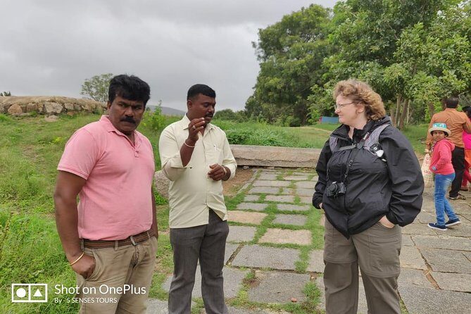 Private tour of Chitradurga fort from Bangalore in car with guide and lunch - Who Would Enjoy This Tour?