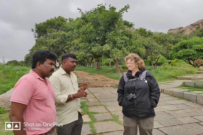 Private tour of Chitradurga fort from Bangalore in car with guide and lunch - FAQ: Your Questions Answered