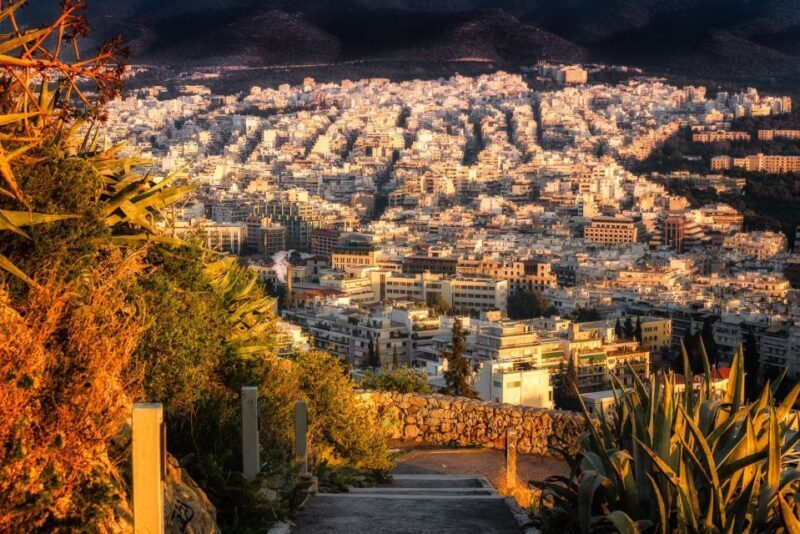 Private Tour of Classical Athens and Cape Sounion - Practical Tips for Travelers