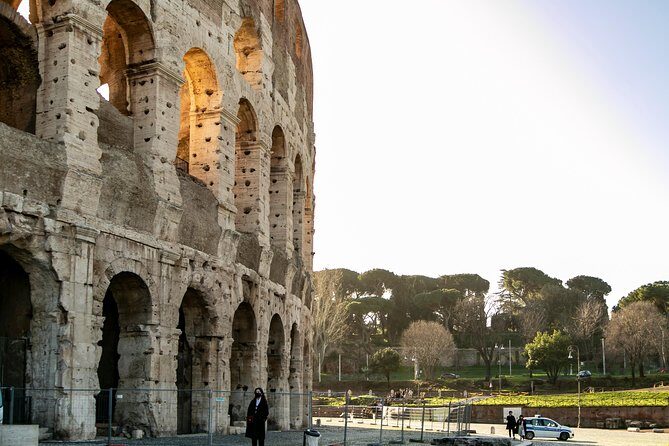 Private Tour of Colosseum & Ancient Rome Wonders - How the Experience Elevates Your Visit