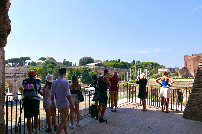 Private Tour of Colosseum Arena with Entrance to Roman Forum - The Sum Up: Is This Tour Worth It?