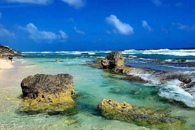 Private Tour of Cozumel in your own way Groups up to 4 People - Who Is This Tour Best For?